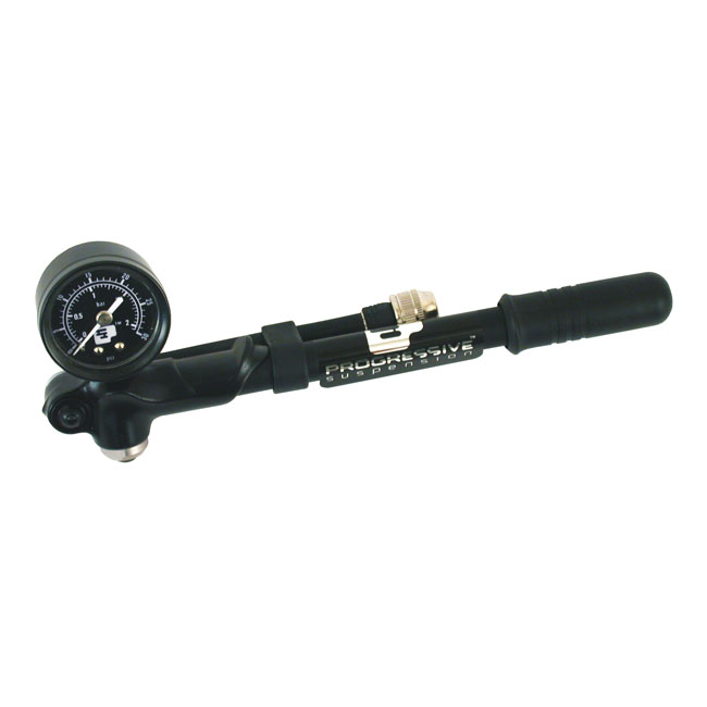 PROGRESSIEVE OPHANGING LUCHTPOMP MET 30 PSI 2 1 BAR METER progressieve-ophanging-luchtpomp-met-30-psi-2-1-bar-meter